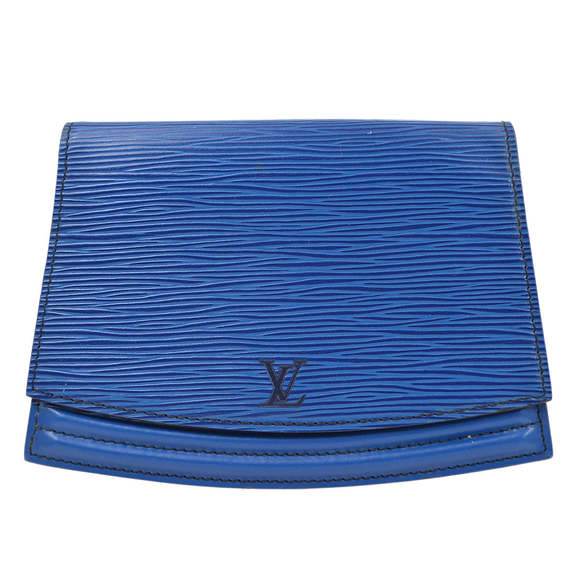 Louis Vuitton | Bags | Louis Vuitton 991 Tilsitt Waist Pouch Bum Bag ...